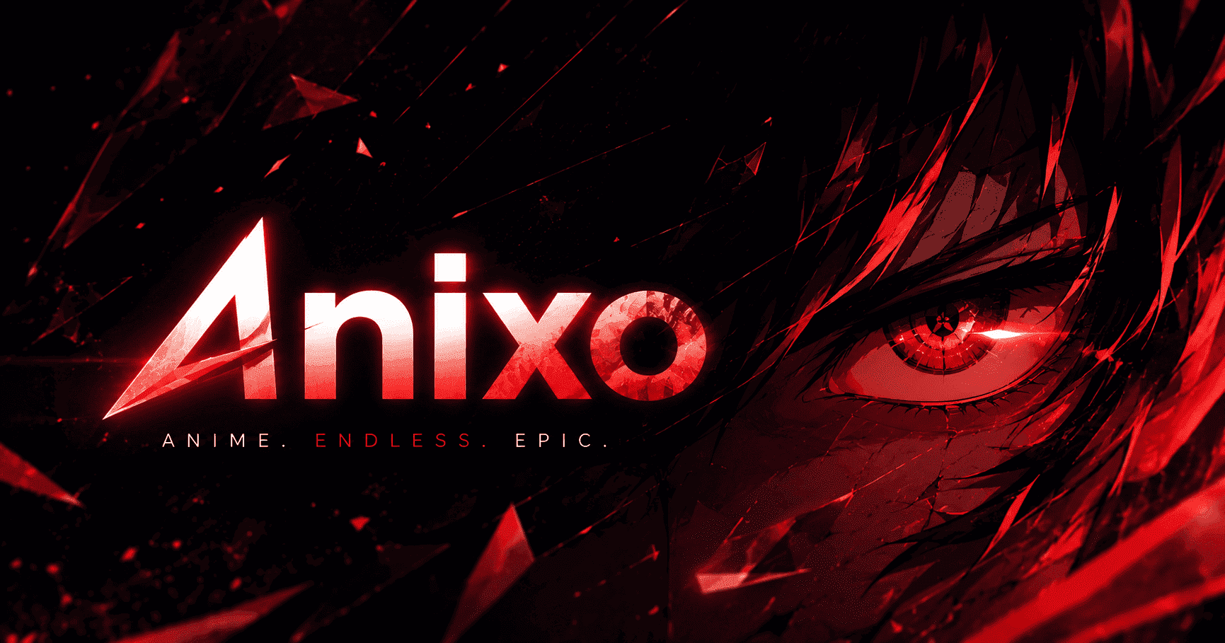 Watch Free Anime Online, Stream Subbed & Dubbed HD - AniXo